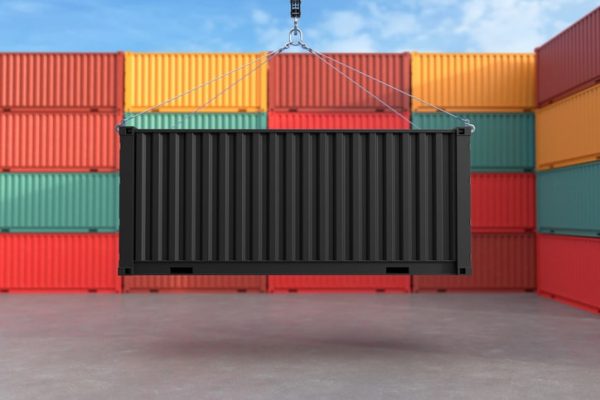 DMD Containers | Wide Range of Shipping Containers for Sale