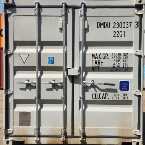 Special Containers for Sale | DMD Containers