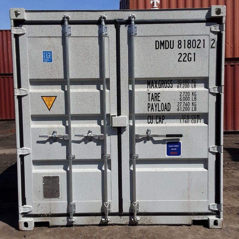 Special Containers for Sale | DMD Containers