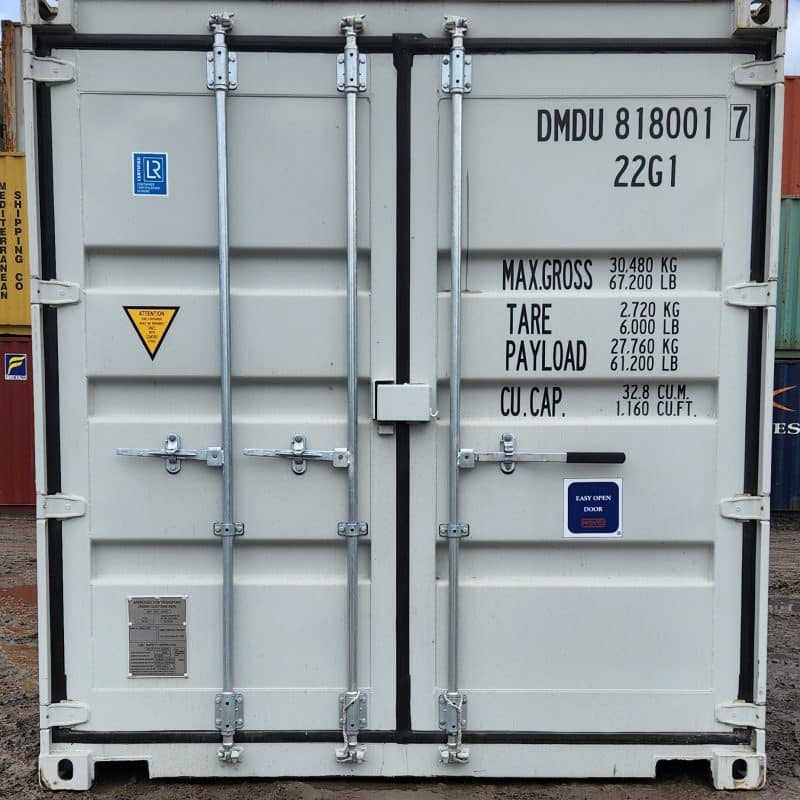 Special Containers for Sale | DMD Containers